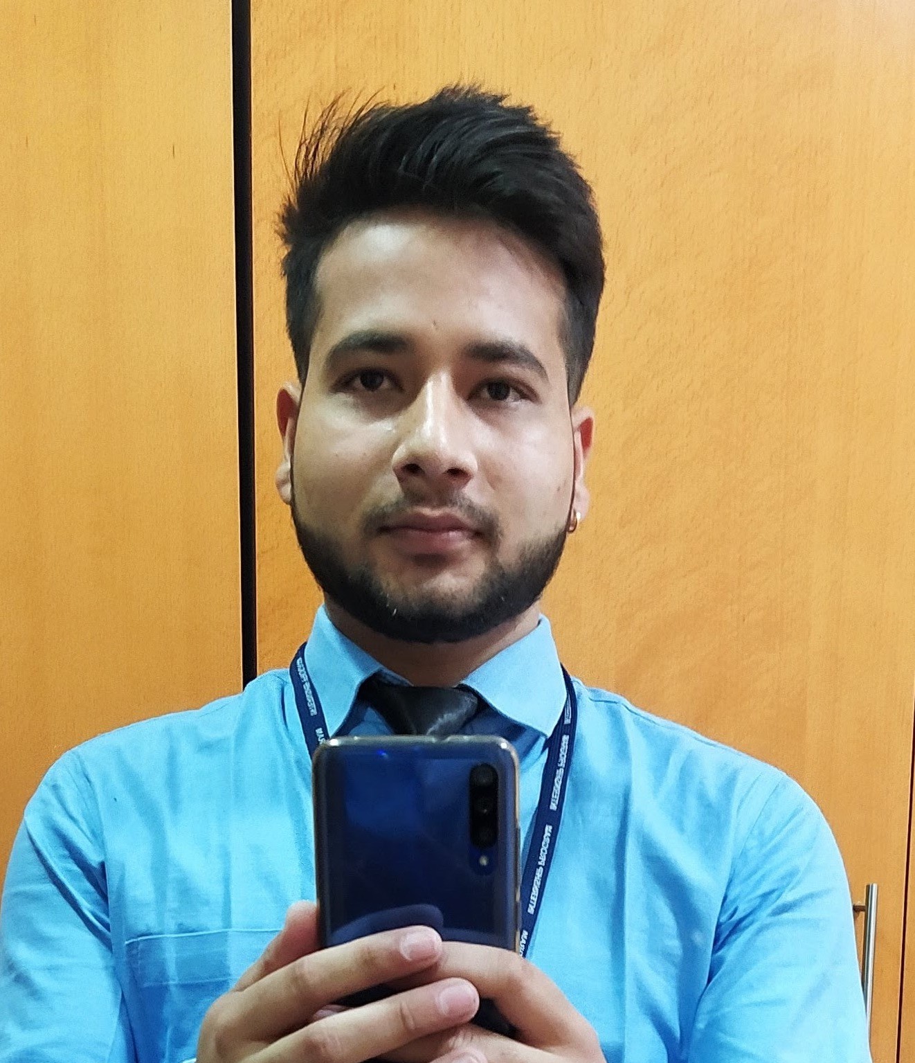 Portfolio | Aman Jain